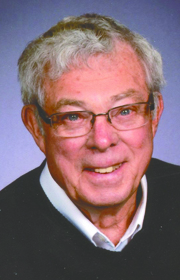 ROBERT W. “BOB” WARLAND | News, Sports, Jobs - Messenger News